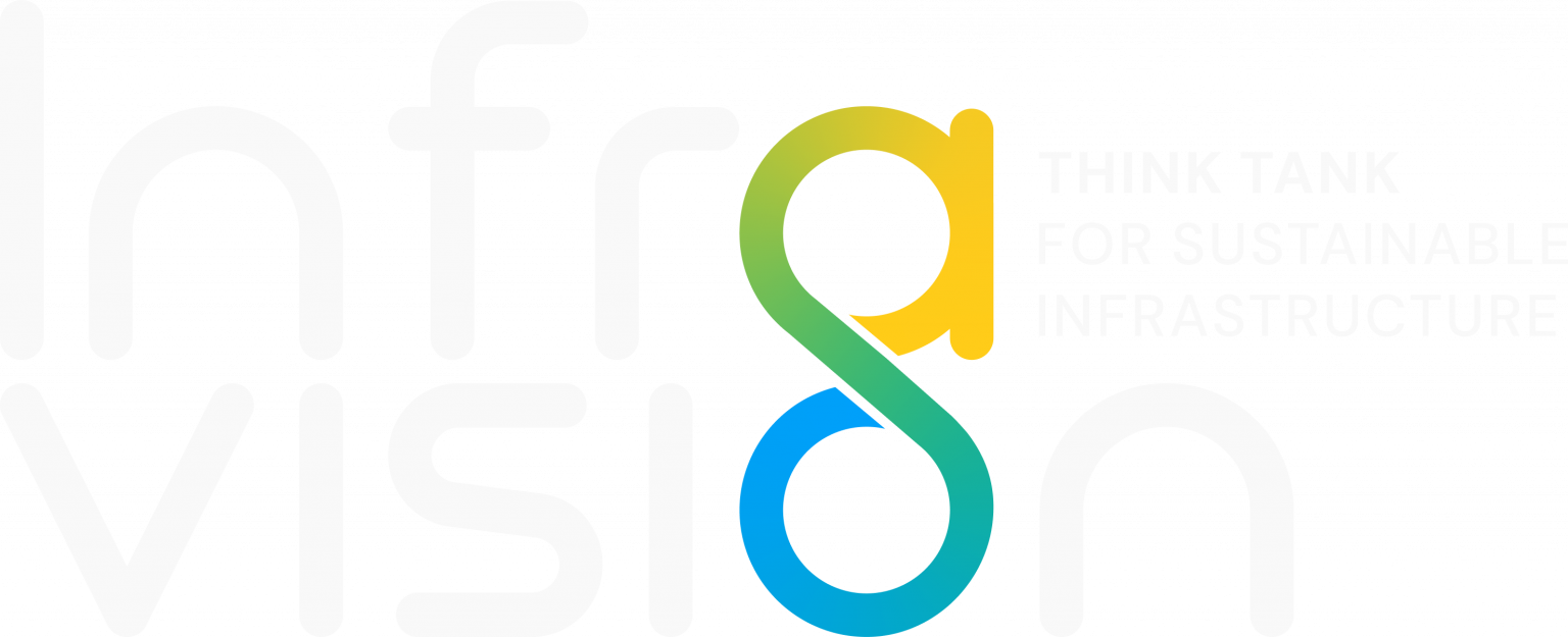 About InfraVision Think Tank: Leading Sustainable Infrastructure Innovation